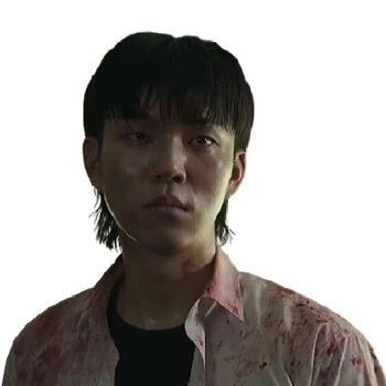 Yoon Gwi-nam | VS Battles Wiki | Fandom