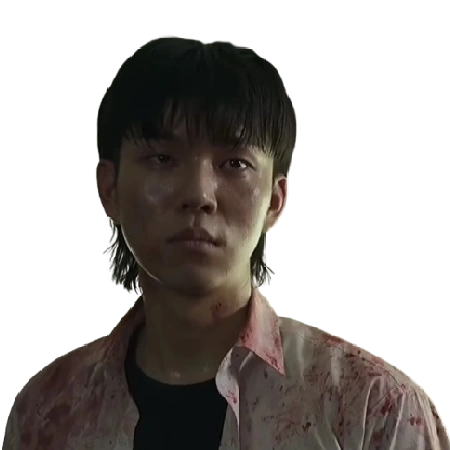 Yoon Gwi-nam | VS Battles Wiki | Fandom