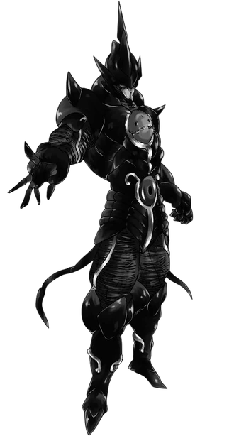 Zegion (Web Novel) | VS Battles Wiki | Fandom