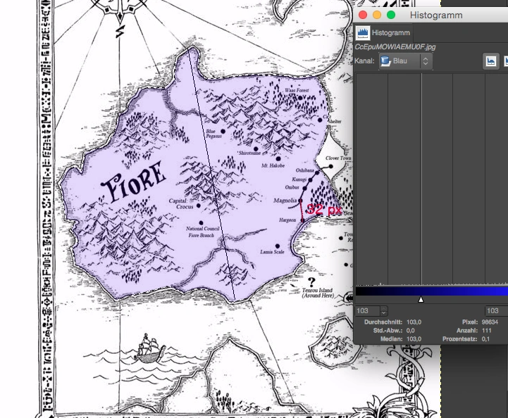 User blog:DontTalk/Area of Fiore - Fairy tail calc | VS Battles Wiki ...