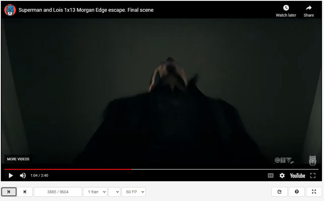 User blog:Dalesean027/Morgan Edge flies to the Sun | VS Battles Wiki ...