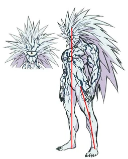 User blog:Kachon123/One-Punch Man: Boros Launches Saitama to the Moon ...