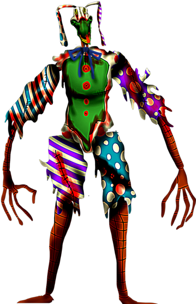 Mortality (The Walten Files) | VS Battles Wiki | Fandom