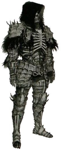 Darkwraith Knights | VS Battles Wiki | Fandom