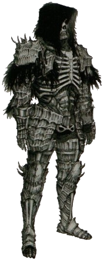 Darkwraith Knights | VS Battles Wiki | Fandom