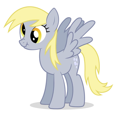 Derpy Hooves | VS Battles Wiki | Fandom