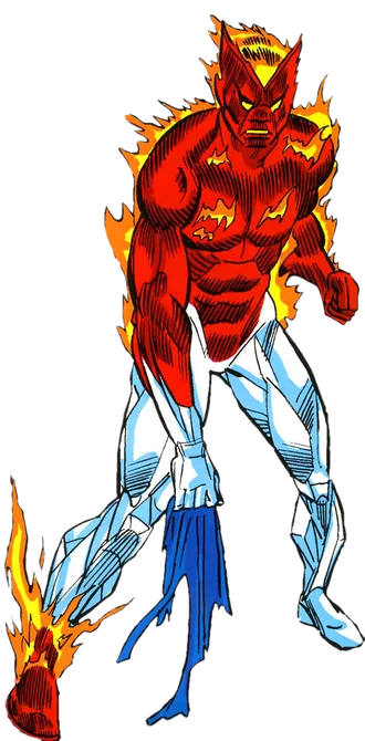 Equinox (Marvel Comics) | VS Battles Wiki | Fandom