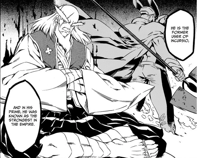 Gensei | VS Battles Wiki | Fandom