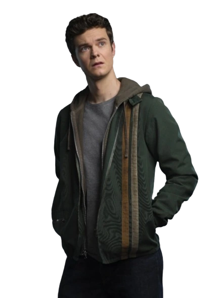 Hughie Campbell (TV Series) | VS Battles Wiki | Fandom