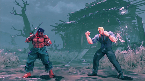 Kage | VS Battles Wiki | Fandom