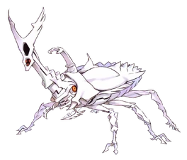 Kakine Teitoku | VS Battles Wiki | Fandom