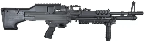 M60 machine gun | VS Battles Wiki | Fandom