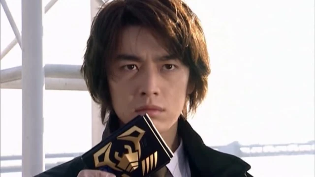Kamen Rider Scissors | VS Battles Wiki | Fandom