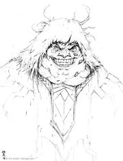 Nudin the Knowledge-Lusty | VS Battles Wiki | Fandom