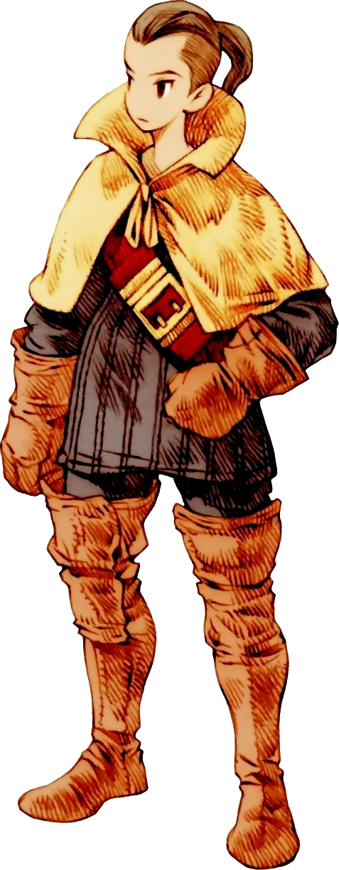 Orran Durai | VS Battles Wiki | Fandom