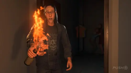 Paul Carson | VS Battles Wiki | Fandom