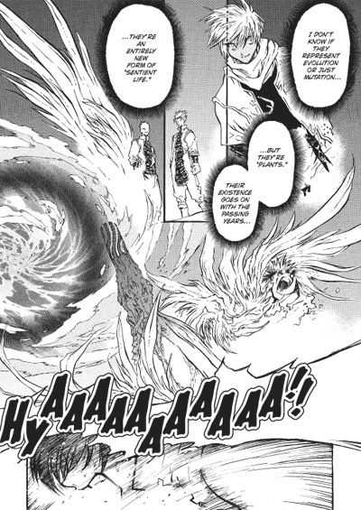 Category:Trigun | VS Battles Wiki | Fandom