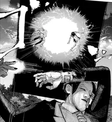 Batista Hoshi | VS Battles Wiki | Fandom