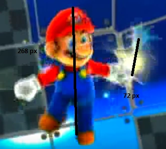 Mario Bros: Lifting Strength Upgrade Attempt #1 | Page 4 | VS Battles ...