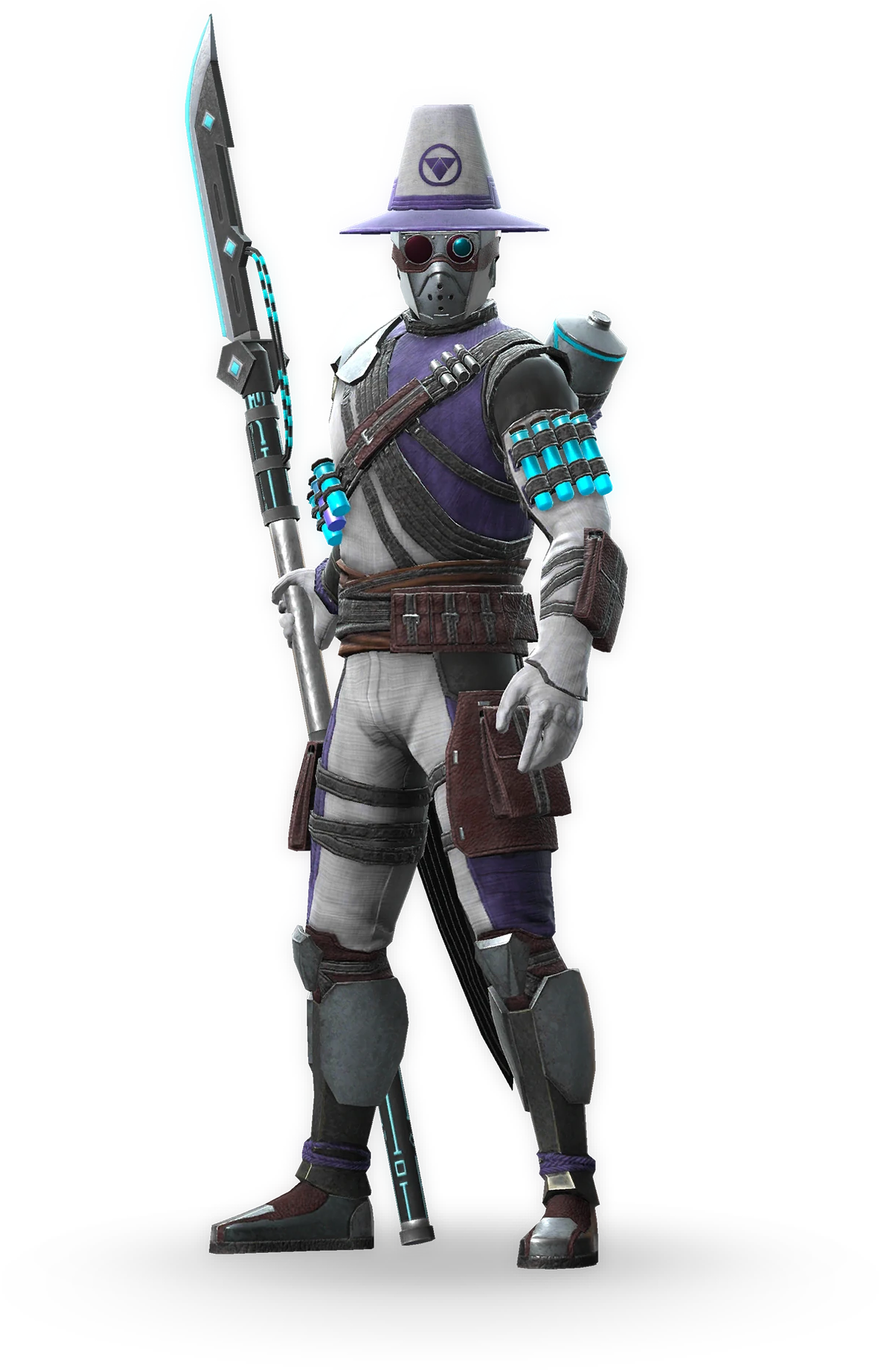 Azuma (Shadow Fight Arena) | VS Battles Wiki | Fandom