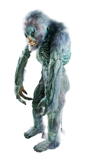 Alien Apes (Evolution 2001) | VS Battles Wiki | Fandom