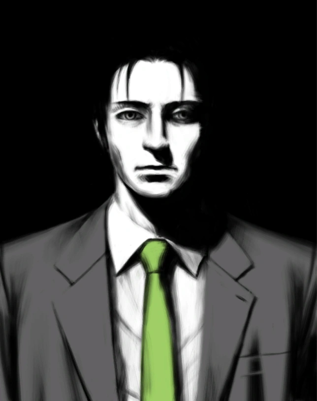 Kosuke Kurumizawa | VS Battles Wiki | Fandom