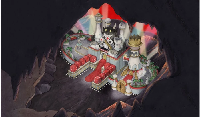 User blog:Optimuscrime311/CUPHEAD VERSE UPGRADE (CITY TO MOUNTAIN+ ...