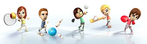 Mii (Wii Sports Series) | VS Battles Wiki | Fandom