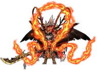 Xiao (Project Moon) | VS Battles Wiki | Fandom