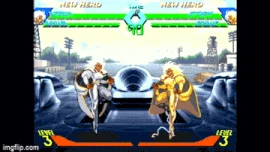 Storm (Marvel vs. Capcom) | VS Battles Wiki | Fandom