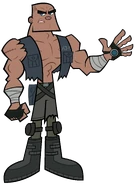 A.J. | VS Battles Wiki | Fandom