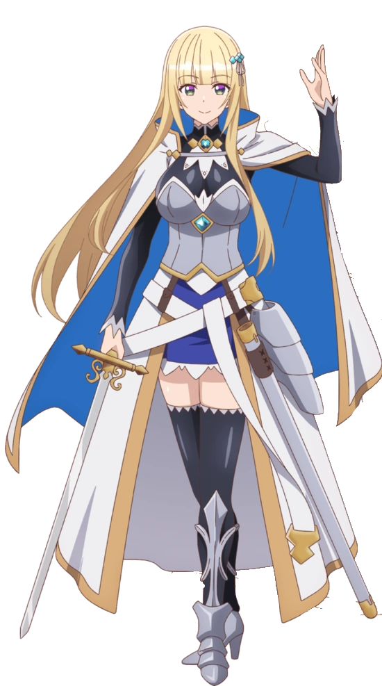 Christiana Leta Rosebreia | VS Battles Wiki | Fandom