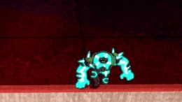 Shock Rock | VS Battles Wiki | Fandom