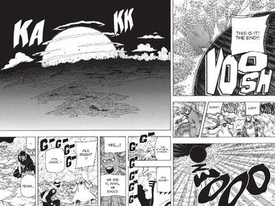 User blog:Webcamparrot/Naruto and Killer B Biju Dama | VS Battles Wiki ...