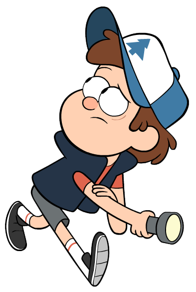 Dipper Pines | VS Battles Wiki | Fandom