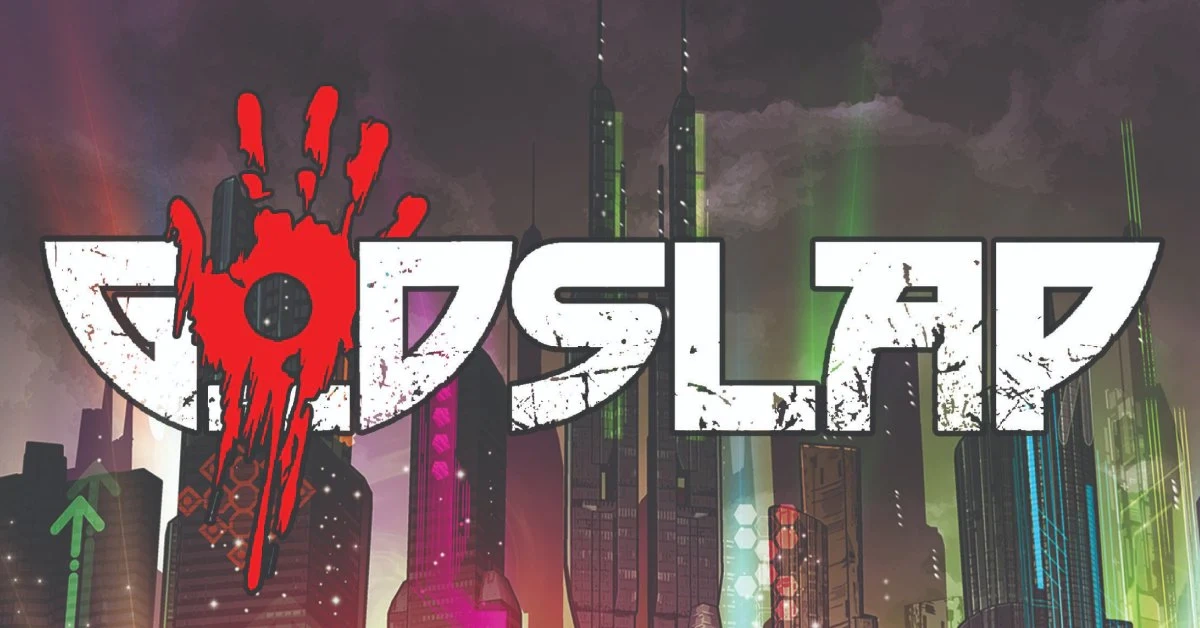 GodSlap | VS Battles Wiki | Fandom
