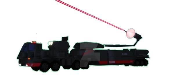 Hyper Laser Cannon | VS Battles Wiki | Fandom