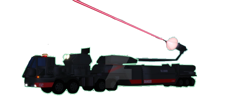 Hyper Laser Cannon | VS Battles Wiki | Fandom