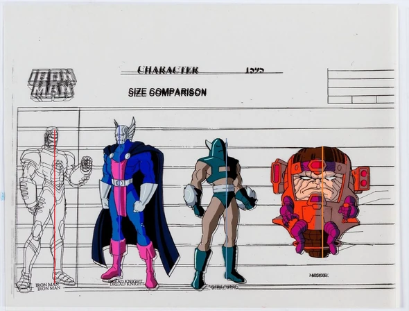 User blog:Aguywhodoesthings/Iron Man TAS Heights | VS Battles Wiki | Fandom