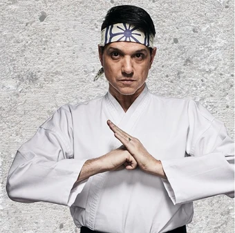Daniel LaRusso | VS Battles Wiki | Fandom