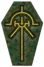 The Necrons | VS Battles Wiki | Fandom