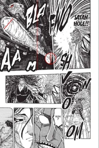 User blog:Kachon123/Toriko: Satan Hole | VS Battles Wiki | Fandom