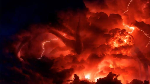 The Mind Flayer (Stranger Things) | VS Battles Wiki | Fandom