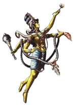 Megami Tensei | VS Battles Wiki | Fandom