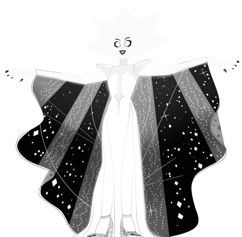White Diamond | VS Battles Wiki | Fandom