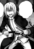 High School DxD | VS Battles Wiki | Fandom