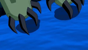 Mana (Ben 10) | VS Battles Wiki | Fandom