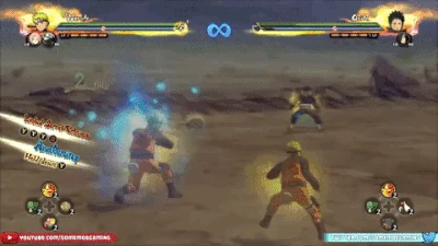 Naruto Uzumaki (Storm Series) | VS Battles Wiki | Fandom