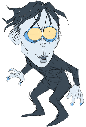 Cesare (Bigtop Burger) | VS Battles Wiki | Fandom