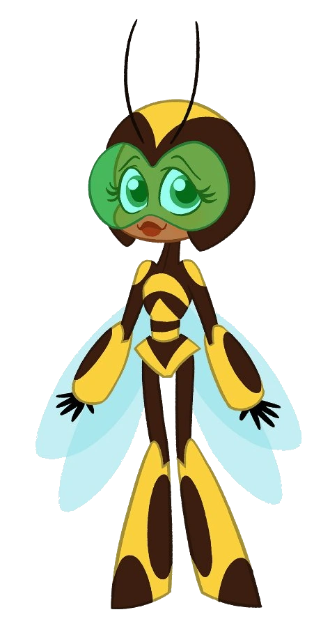 Bumblebee (DC Super Hero Girls) (Gen 2) | VS Battles Wiki | Fandom